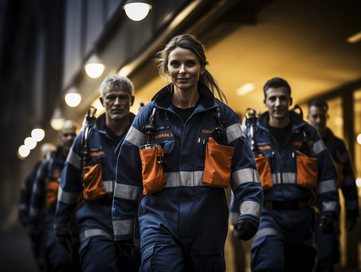 Assurance Multiassistance : couverture optimale pour tous secteurs ...