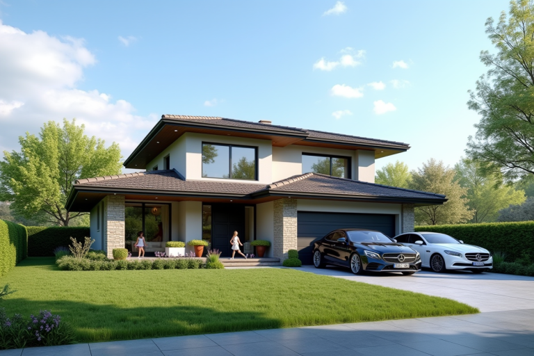 Types de biens immobiliers : Définition, caractéristiques, exemple ...